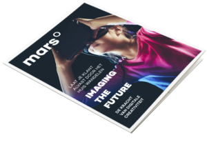 Mars The Digital Artists | 2D en 3D visualisaties | Breng producten tot ...