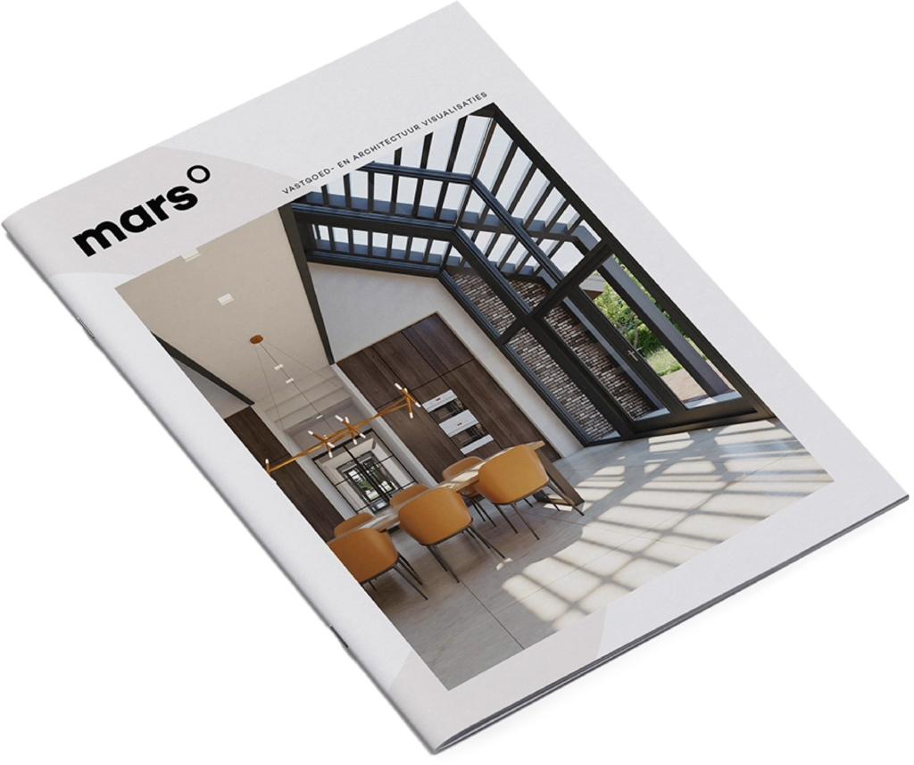 Mars 3D | Gratis magazine - boost je verkoop met realistische visuals